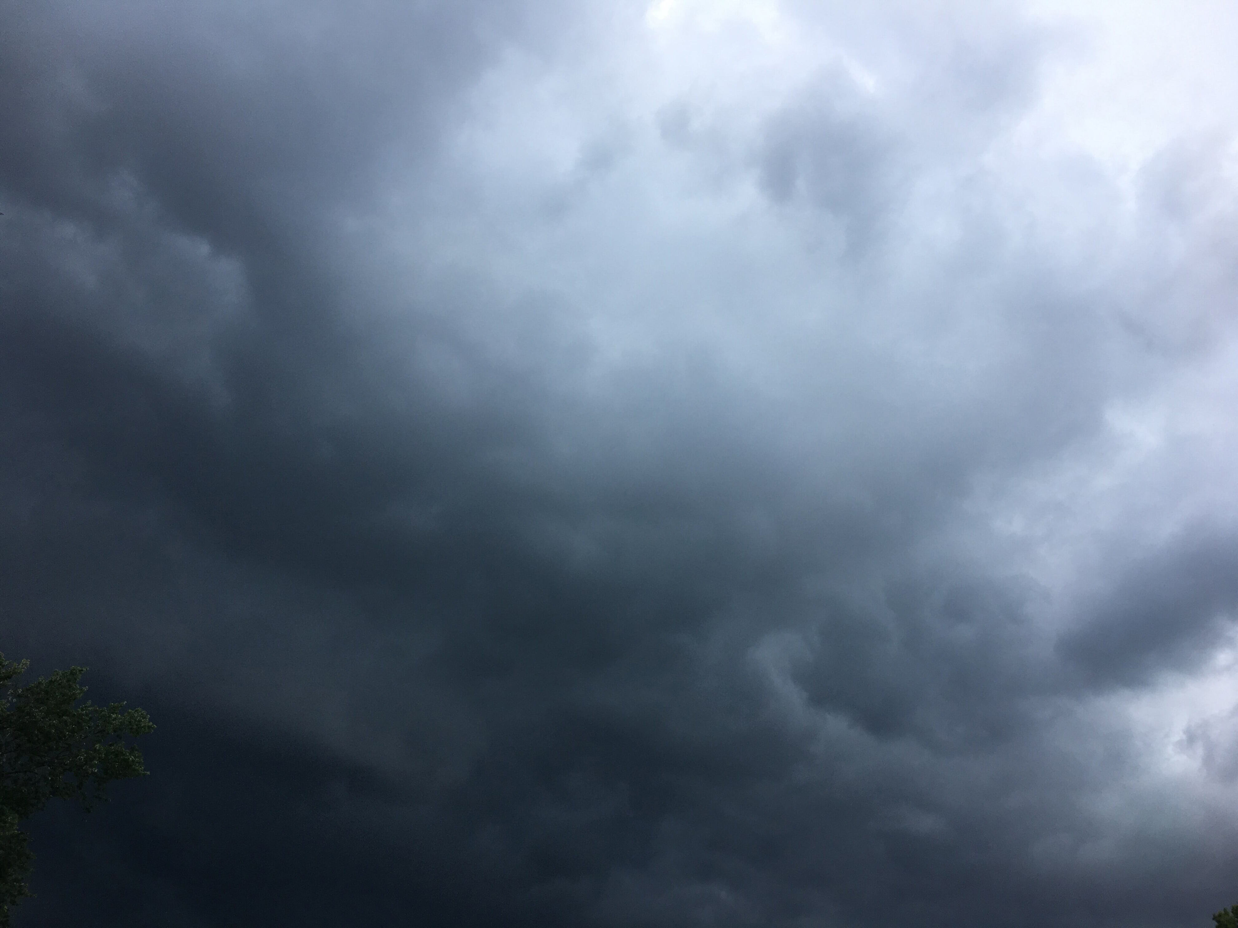 First Alert Weather Days: Severe storms possible Sunday night into Monday