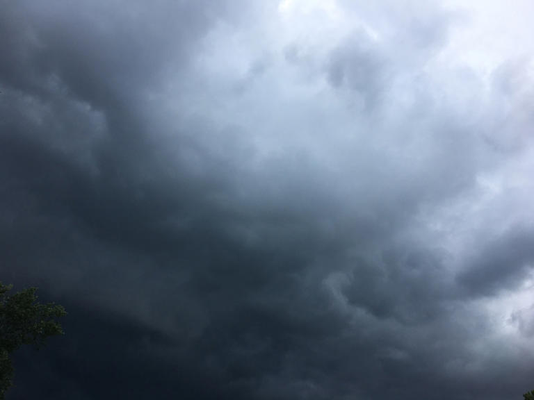 First Alert Weather Days: Storms expected Sunday night into Monday morning