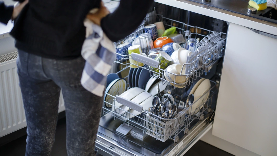 Common dishwasher mistakes to avoid