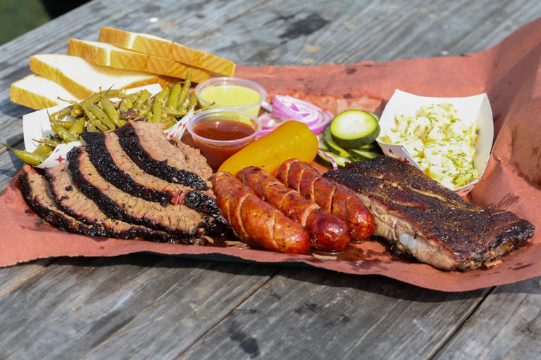 Nueces County restaurant inspections for June 11 to June 17