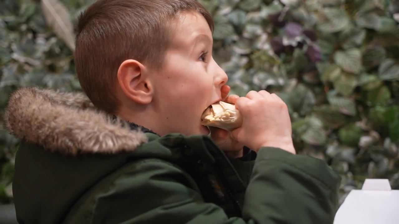 This is the truth about eating only superfoods