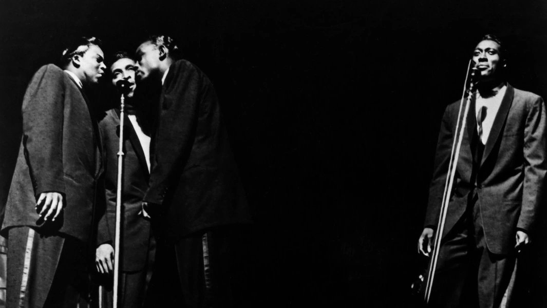 4 doo-wop hits that defined an era