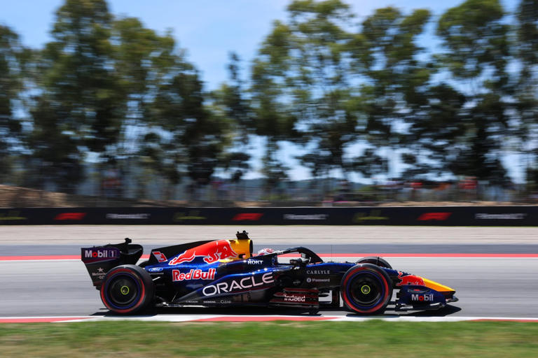 What to expect – and what not to – from Red Bull's Austria upgrade