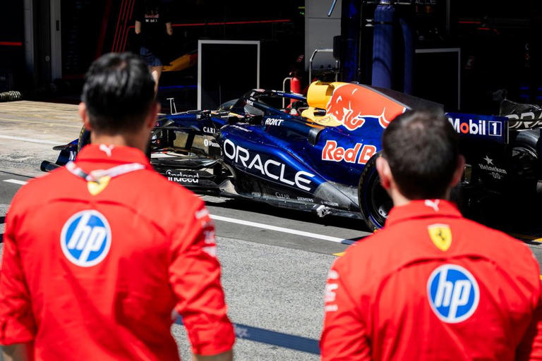What to expect – and what not to – from Red Bull's Austria upgrade