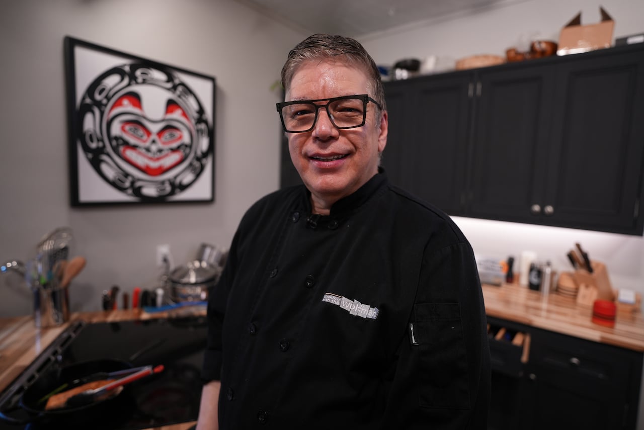 Why is it so hard to find Indigenous cuisine in Toronto?