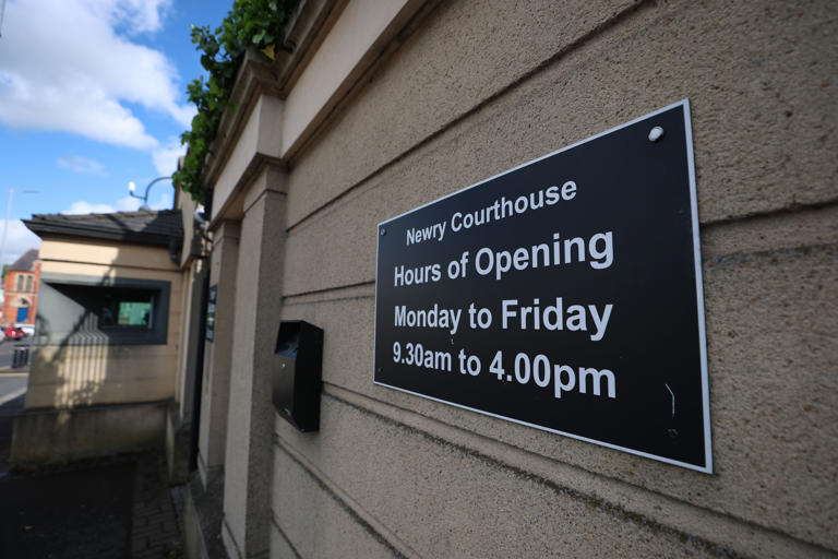 Jury resumes deliberations in Sir Jeffrey Donaldson sex abuse trial