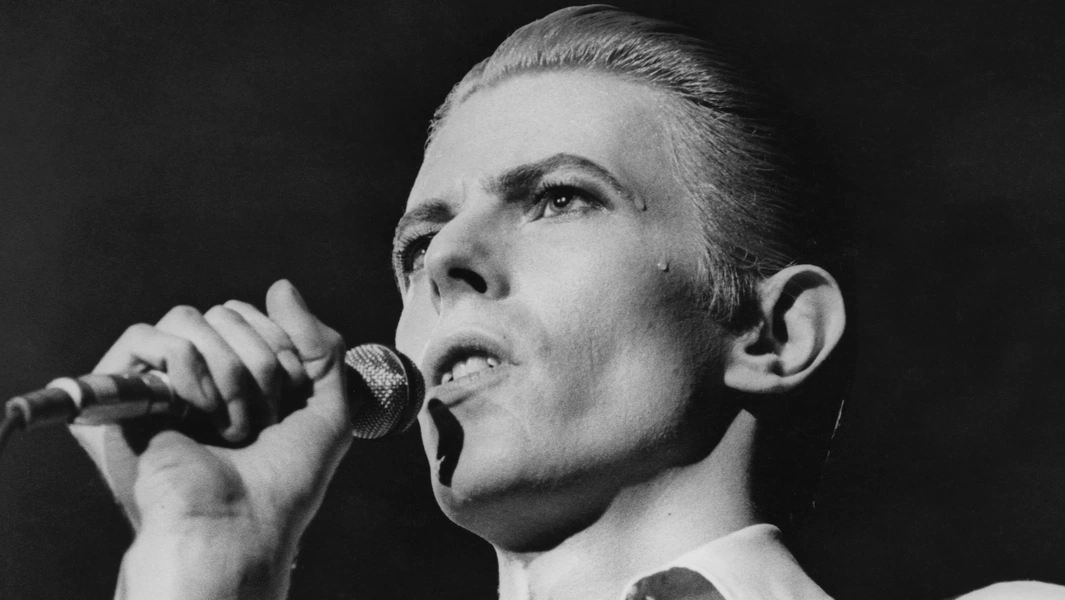 David Bowie's influence across music, fashion, and culture