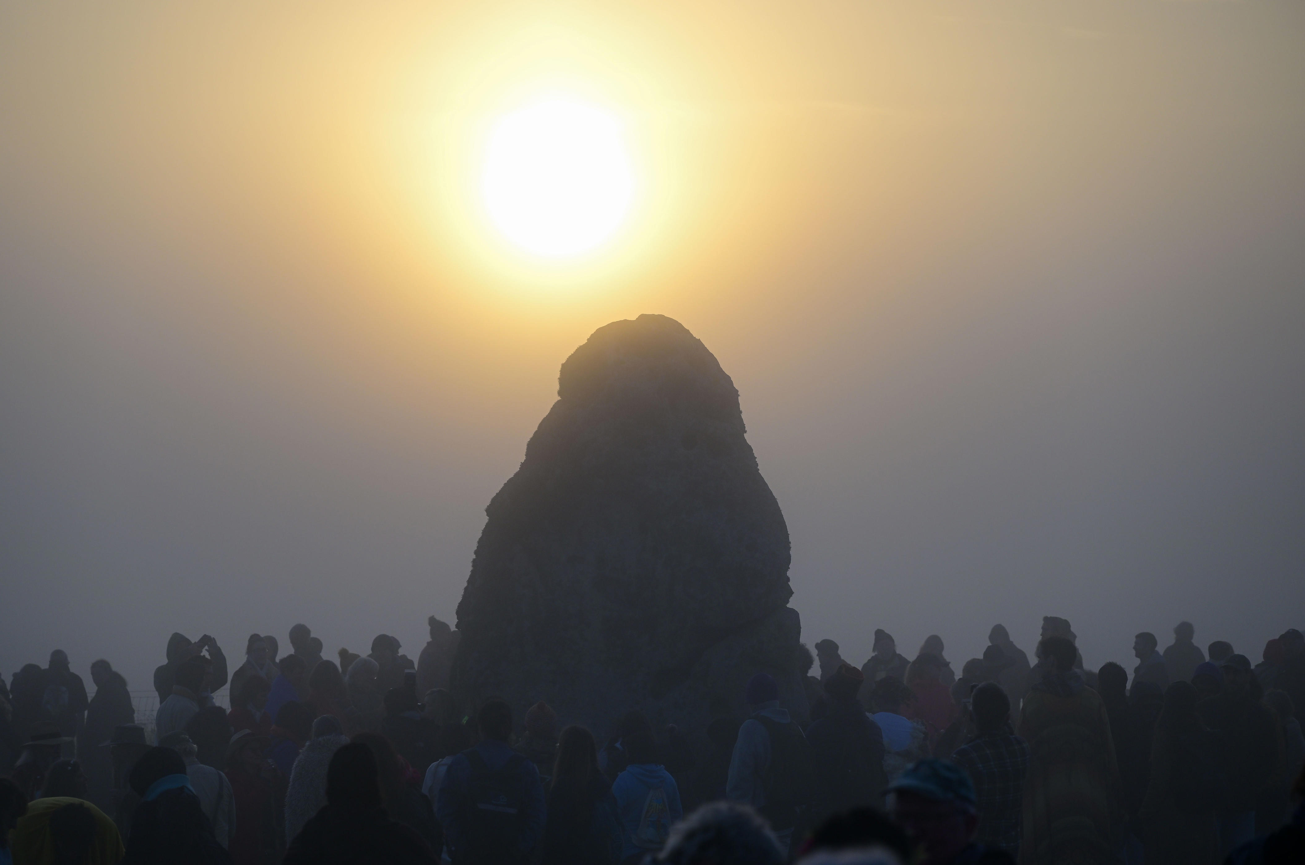 What time is the summer solstice? Timing, details for first day of summer