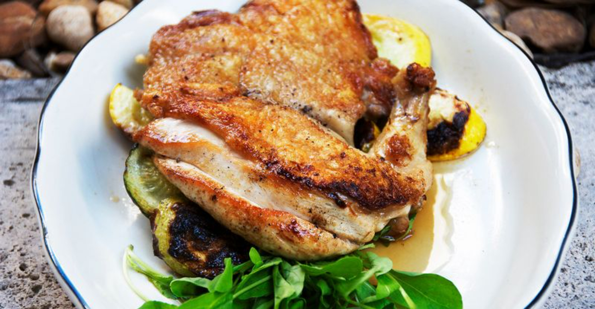 22 foods that don't look special but still outperform modern fancy meals