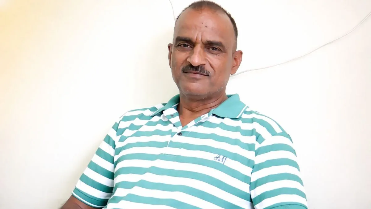 Taxi driver's Bathinda stop turns life-changing as Himachal man wins ₹3 ...