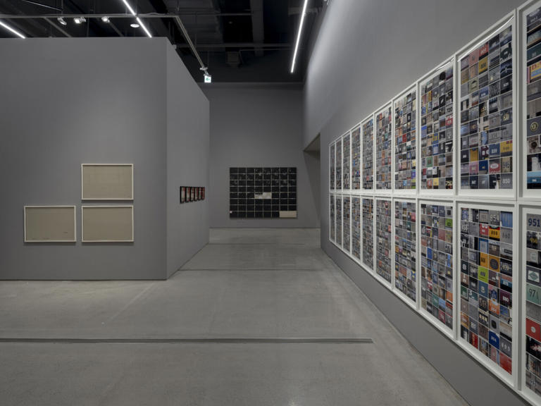 When the idea is the artwork: MMCA opens exhibition of Korean ...