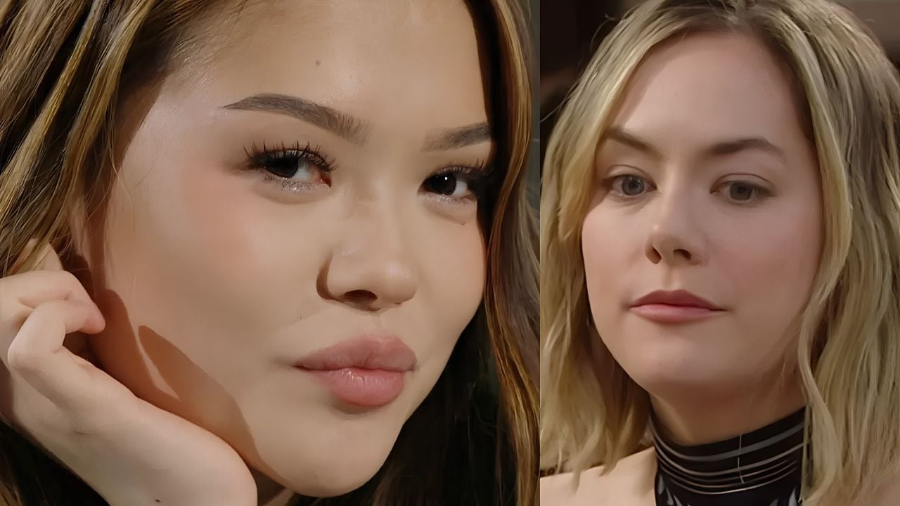 Beautiful: Luna e Hope le bad girls delle puntate dell'estate 2026