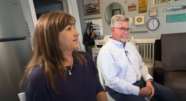 Chase Bank withheld $100K from Florida couple for an entire year ...