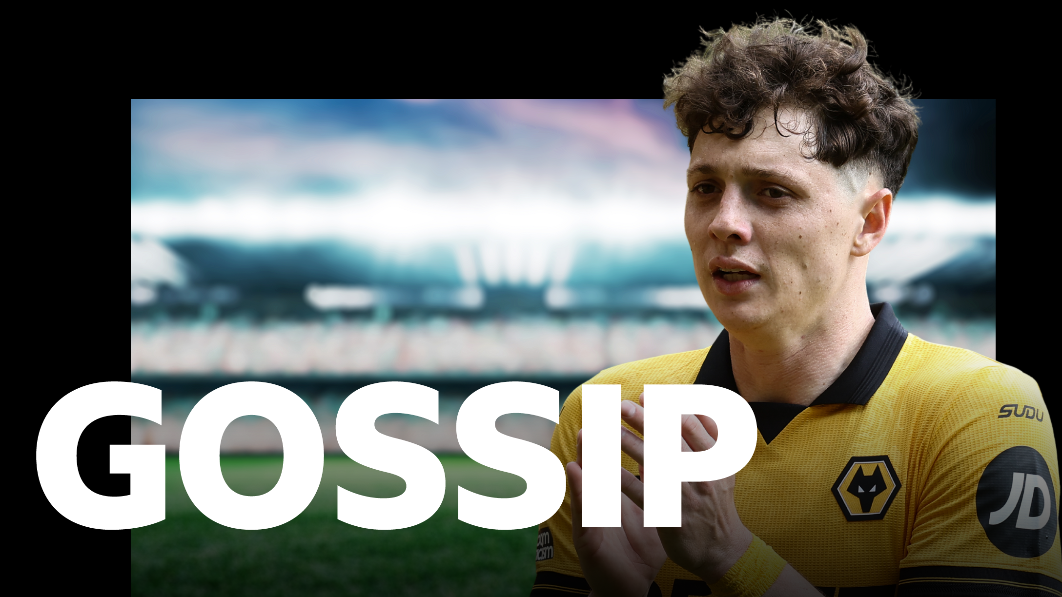 Gossip: Wolves warned Krejci could leave