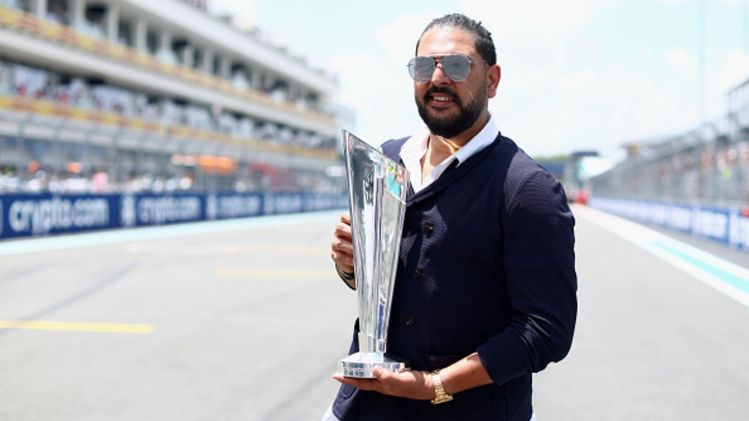 Yuvraj Singh set to take coaching role in this IPL franchise for 2027 ...