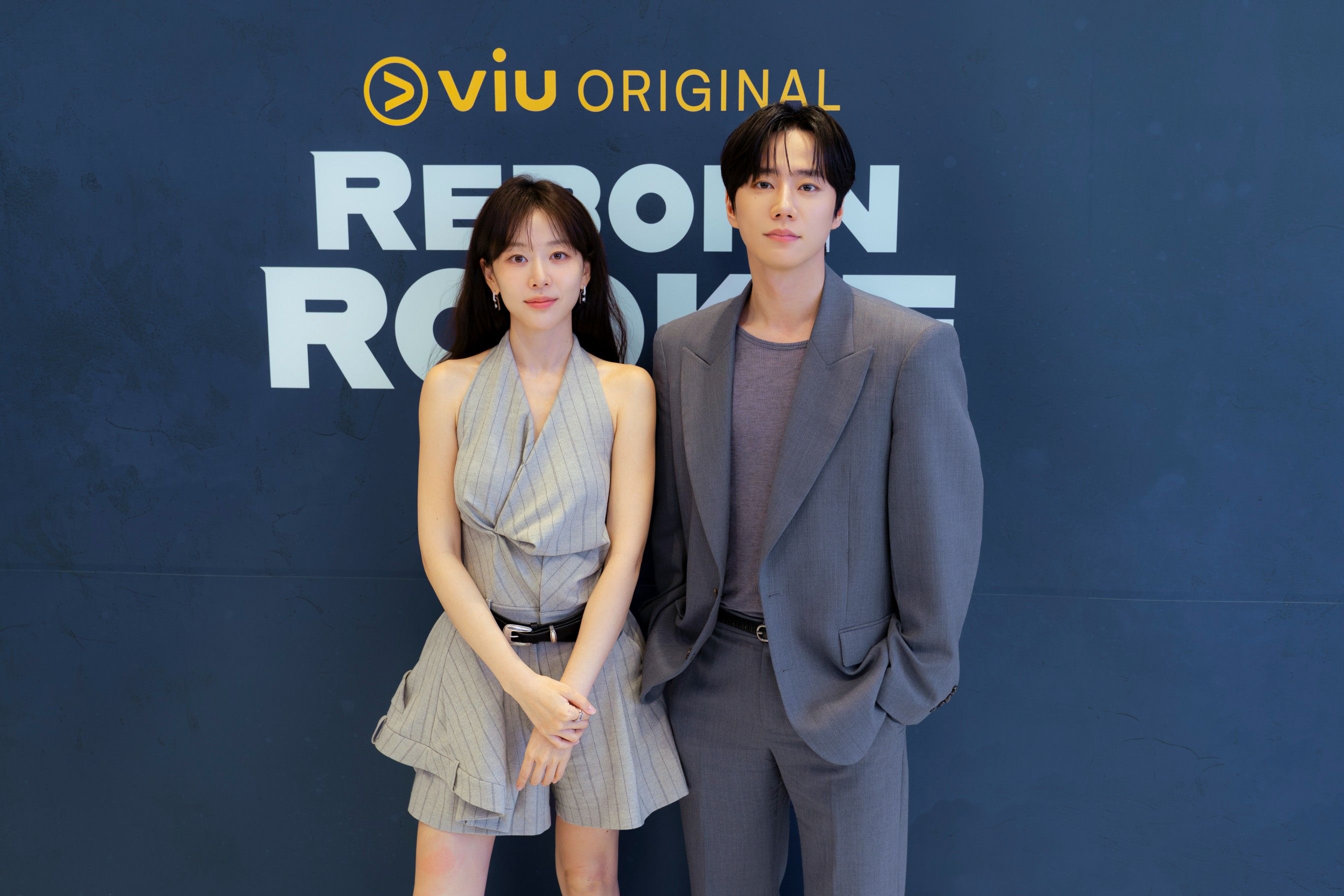 How Lee Jun-young prepared for body-swap role in 'Reborn Rookie'