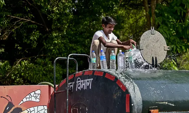 Monsoon delayed: Goa left with one month's drinking water supply