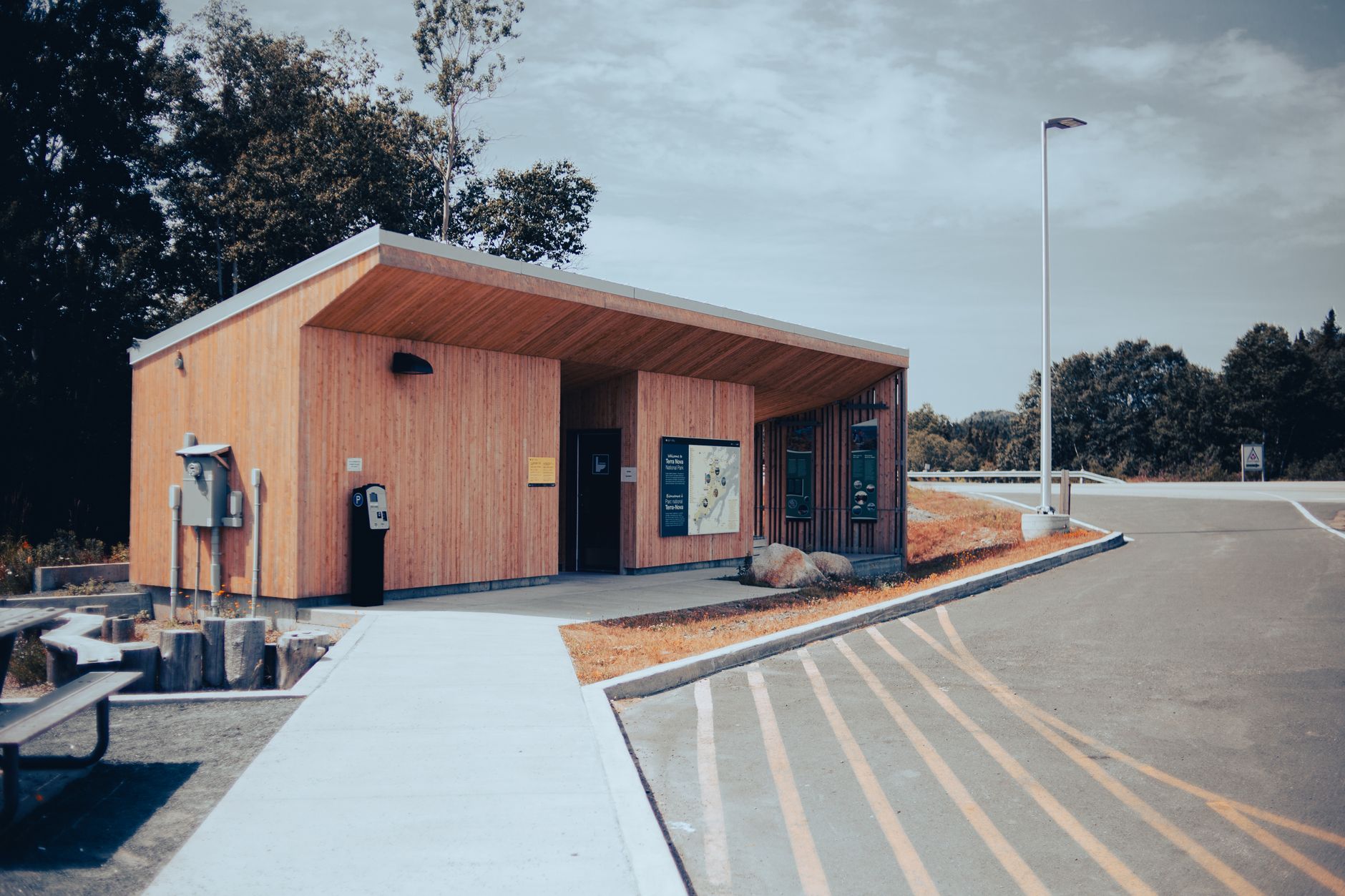 5 rest stop choices that can make or break a long road trip day