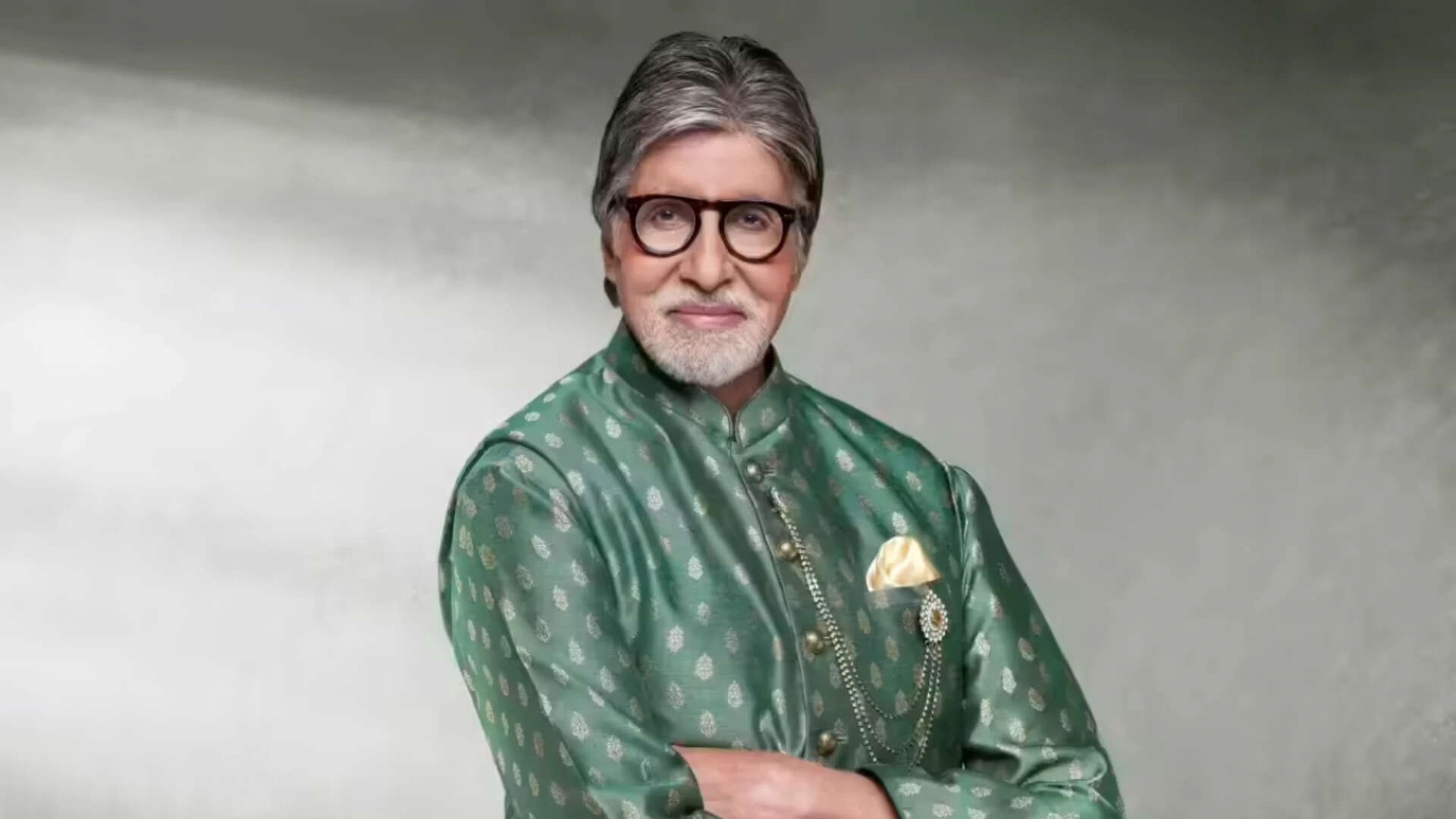 'Issi soch mein abhi tak soya nahin': Amitabh Bachchan opens up about ...