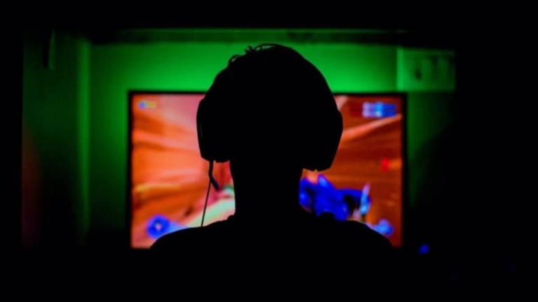 Video games make people less lonely, says new UK study