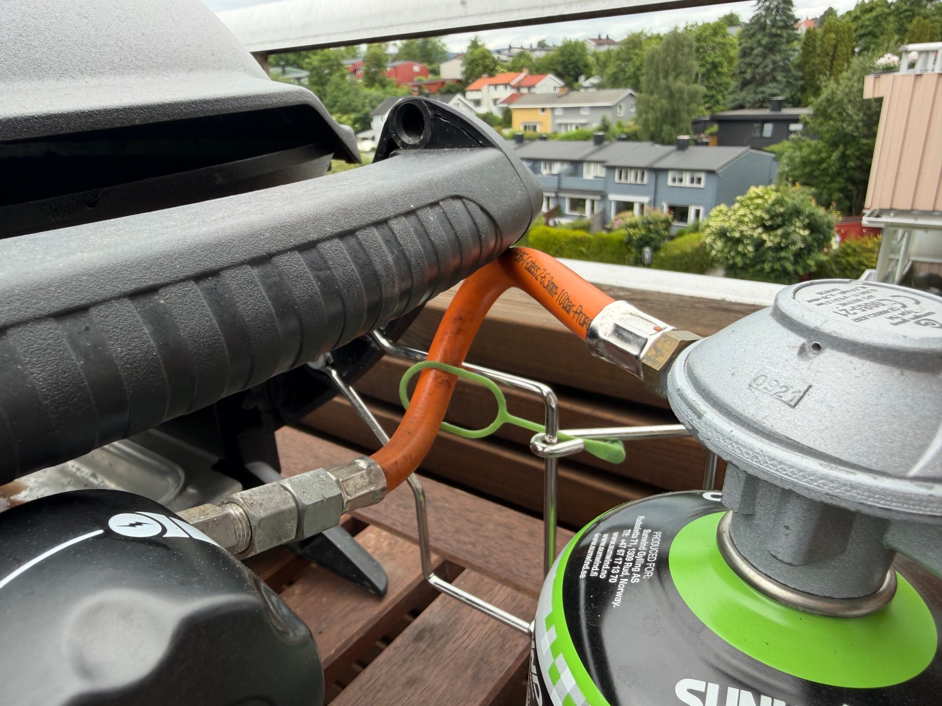 Husk dette før du griller i sommer