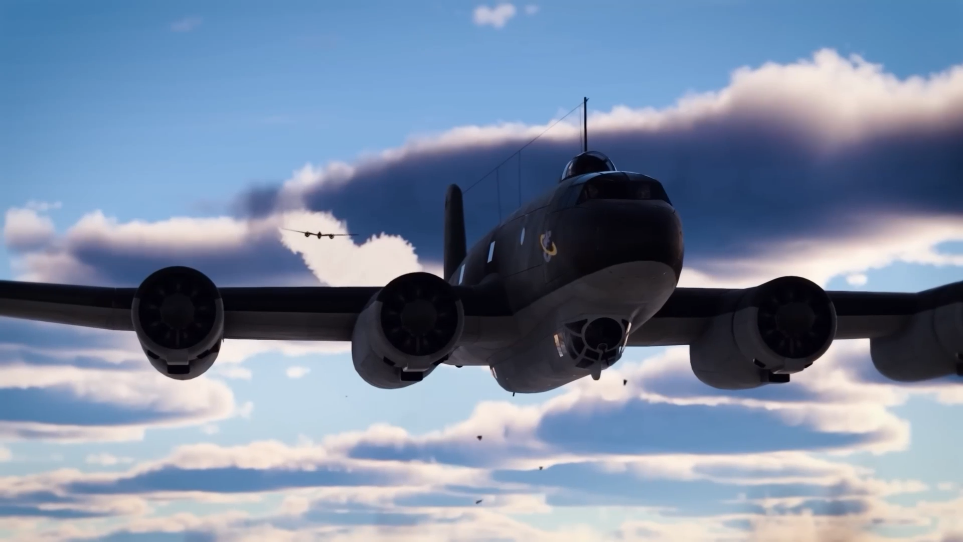 P-38 Lightning - The rise, struggles, and triumph of America’s twin ...