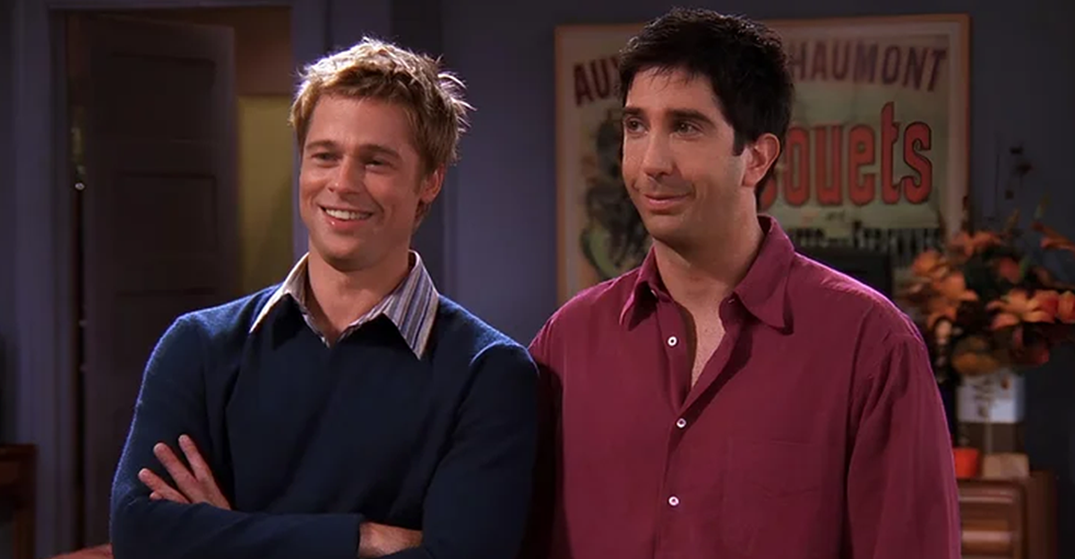 The most unforgettable guest stars in television history—how many do ...