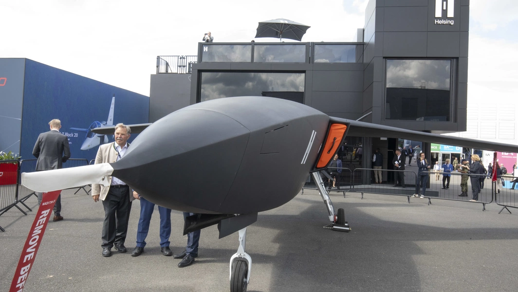 8 unconventional aircraft designs and their surprising flights