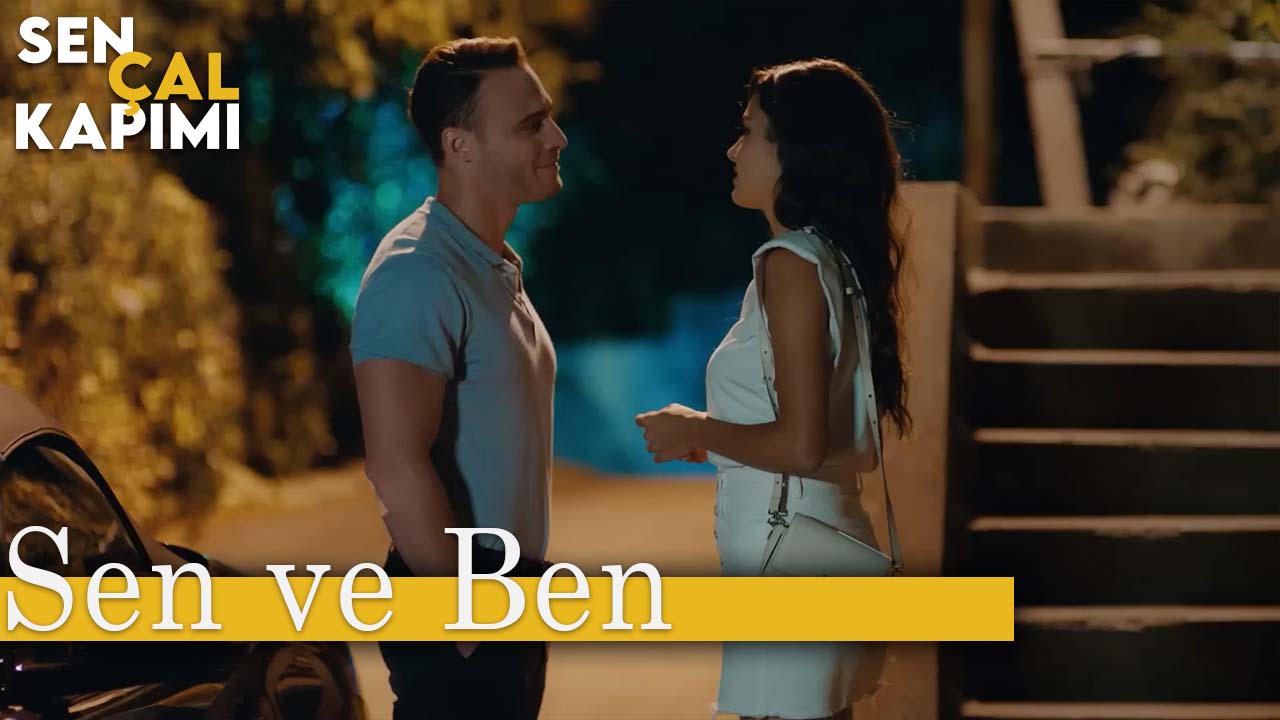 Sen ve ben