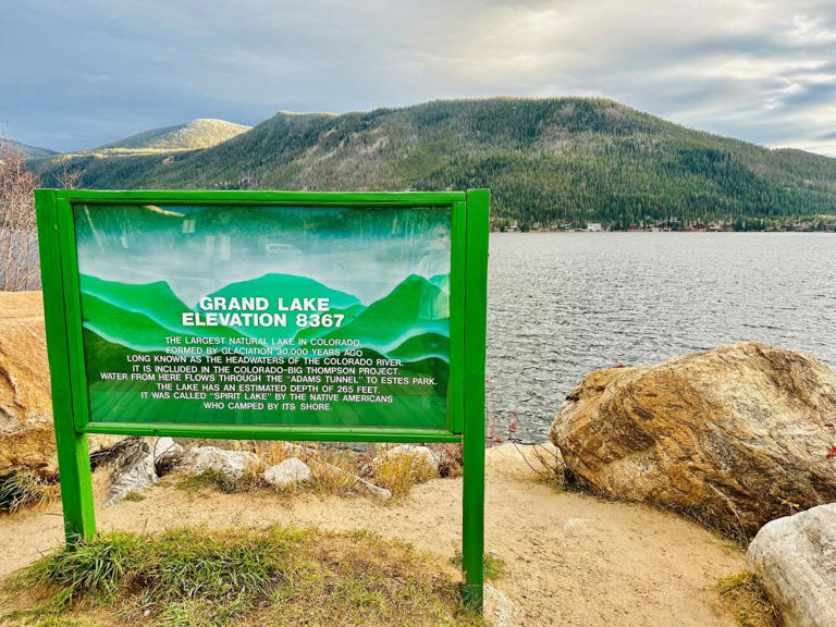 Colorado’s Grand County wonderland—where alpine lakes meet small-town magic