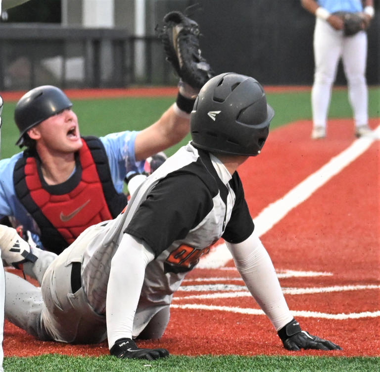 Mohawk Valley sports schedule and scores for June 15-21