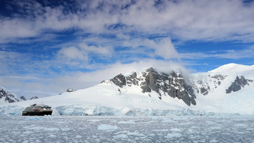 4 coldest weather events ever recorded