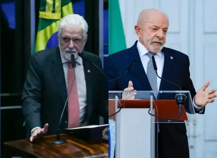 Mendonça manda PF não avisar chefe da corporação sobre operação contra ...