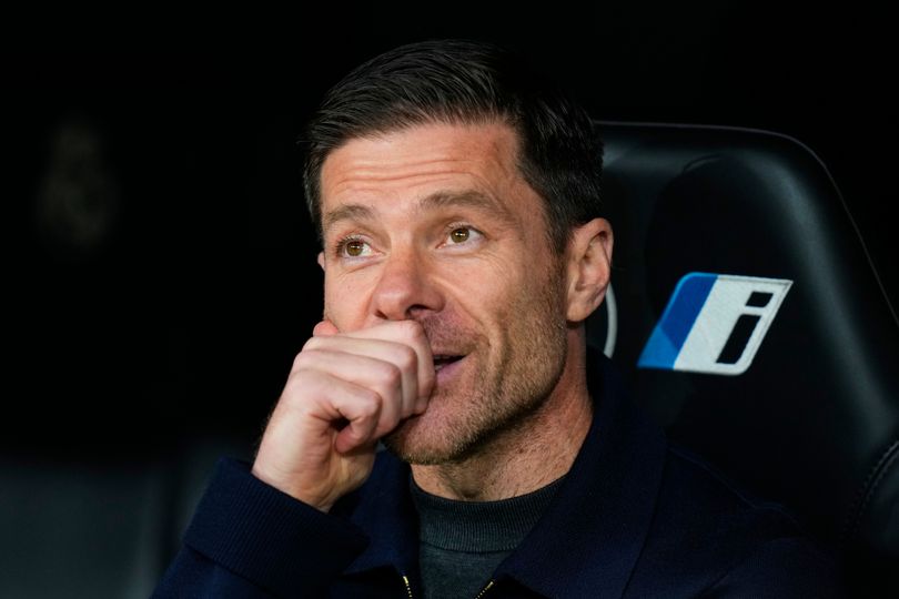 Chelsea 2026/27 Premier League fixture list in full as Xabi Alonso ...