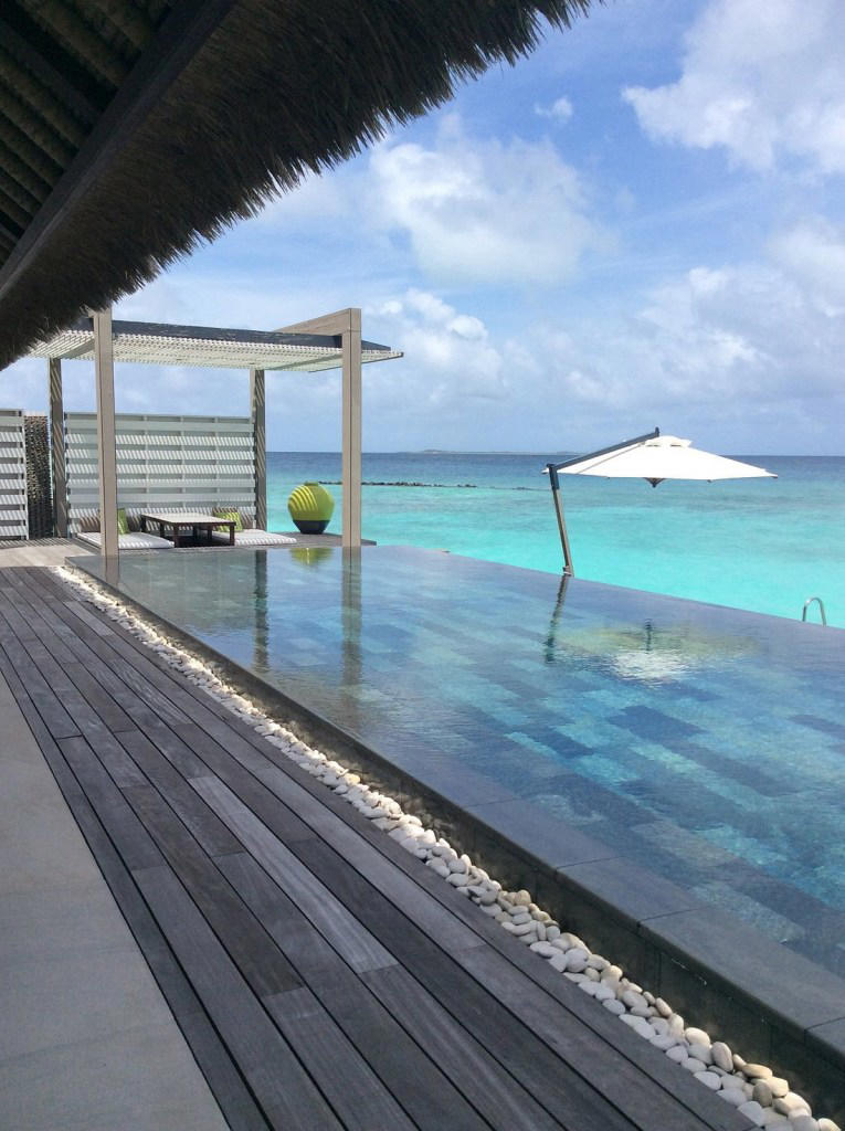 7 luxury resorts that actually feel like their own private island