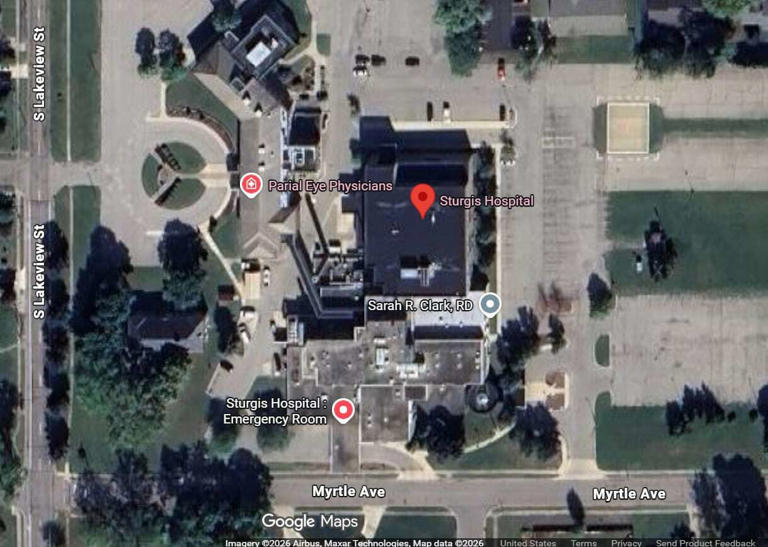 Michigan YMCA coach charged in sexual assault of teen girl and 4 other ...
