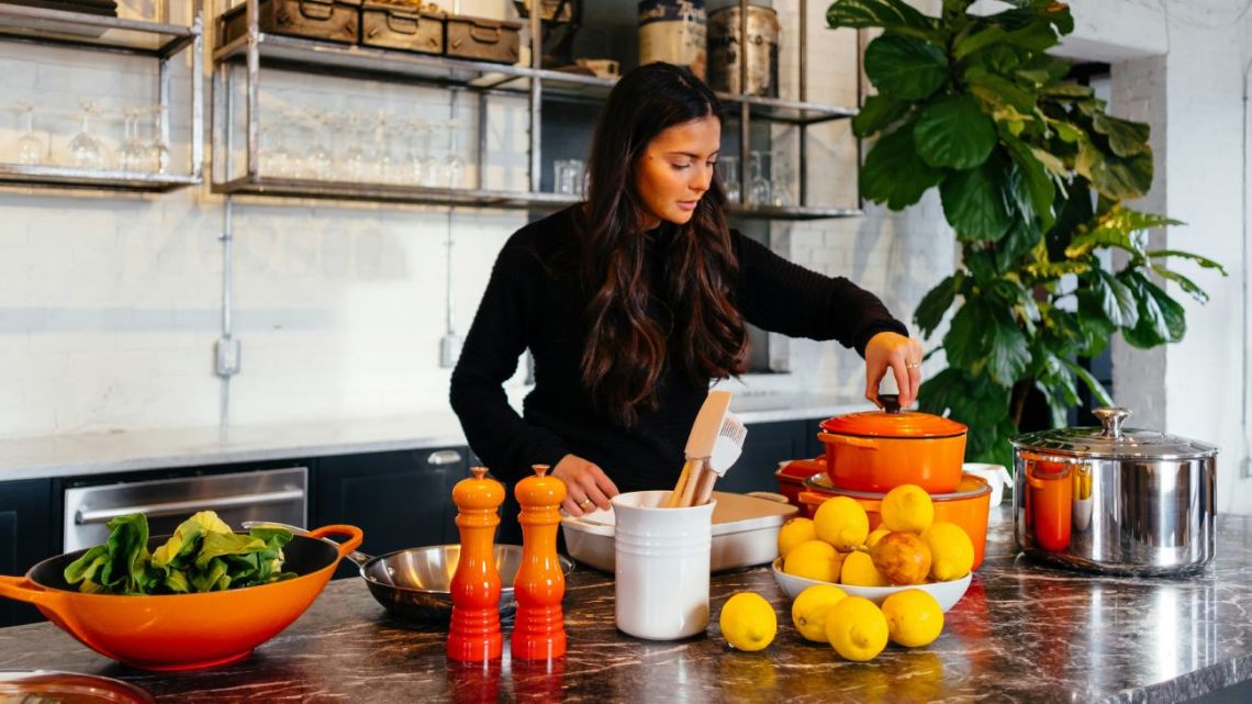 Canasta básica: los alimentos subieron 1,26% en la primera quincena de ...