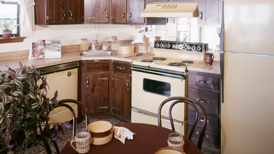 14 defining features of 1970s home design