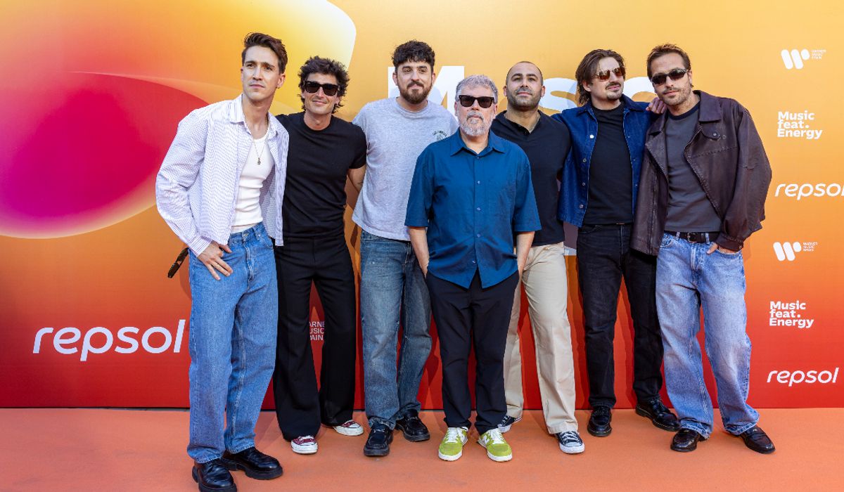 Repsol impulsa las giras de Dani Fernández, Iván Ferreiro, Marlon y ...