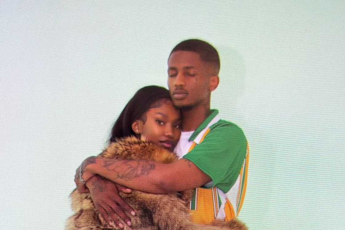 Emtee's new girlfriend identified as reports claim rapper is dating ...