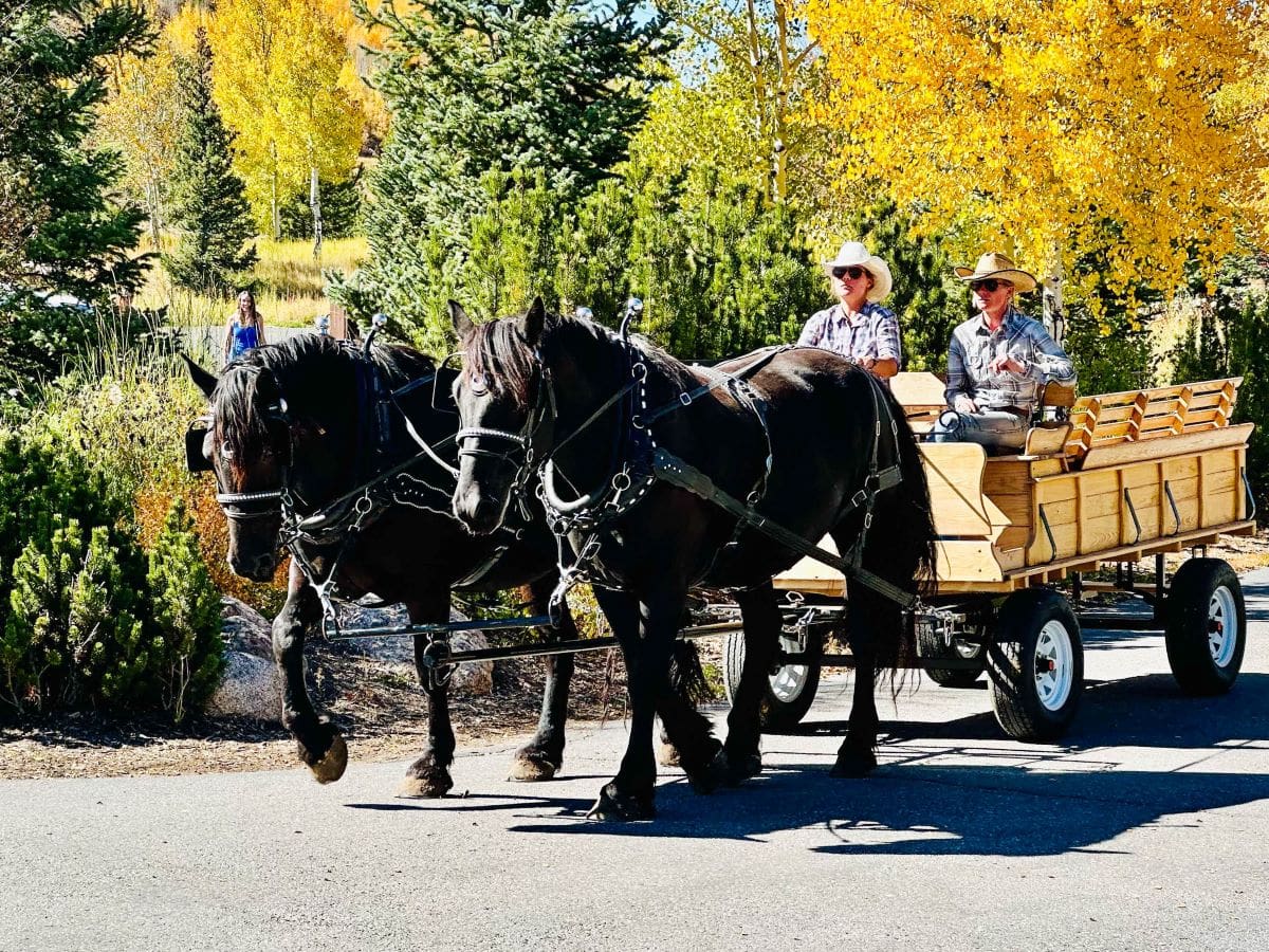 Colorado’s Grand County wonderland—where alpine lakes meet small-town magic