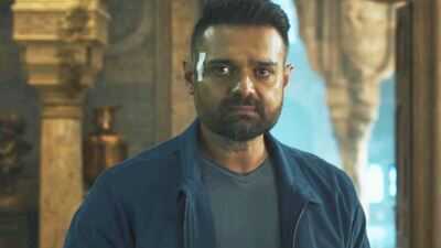 Karuppu box office collection day 35: Suriya's magnum opus delivers 52% ...
