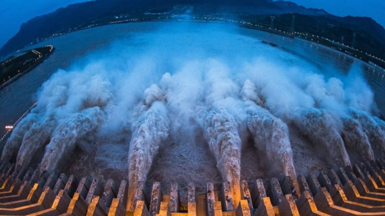 China begins building world's largest dam, India plans counter in ...