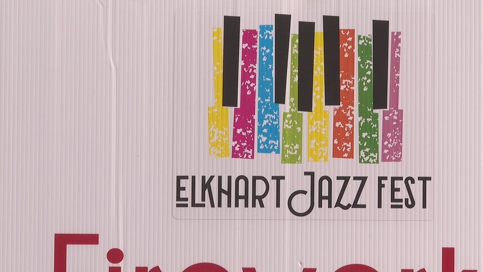 Elkhart Jazz Festival to take place through Sunday in downtown