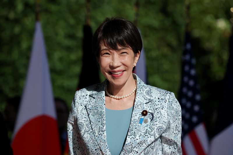 Japan-owned vessel passed through Strait of Hormuz on Friday, Japan says