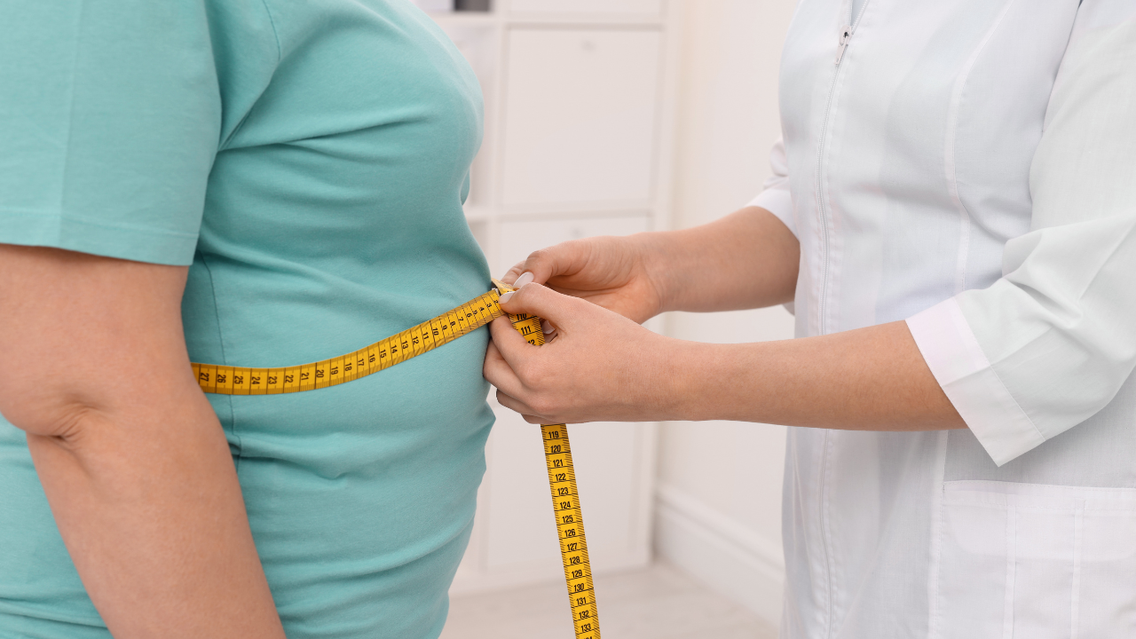 Not eating too much but still gaining weight? Doctor explains how ...