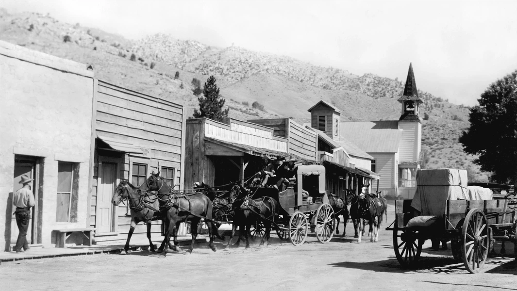 12 Western films that shaped and challenged the genre