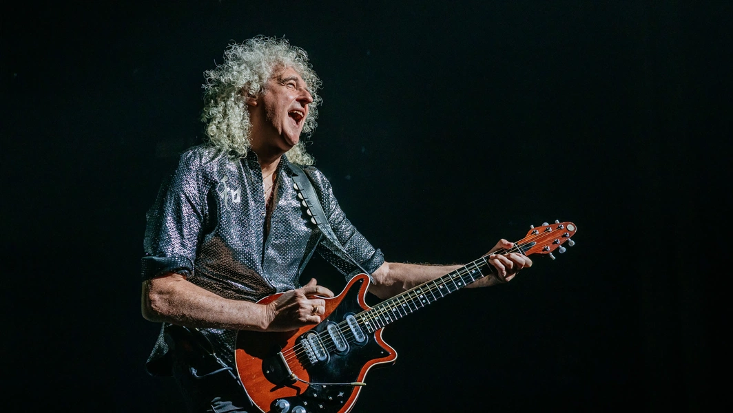 21 legendary guitarists ranked and remembered