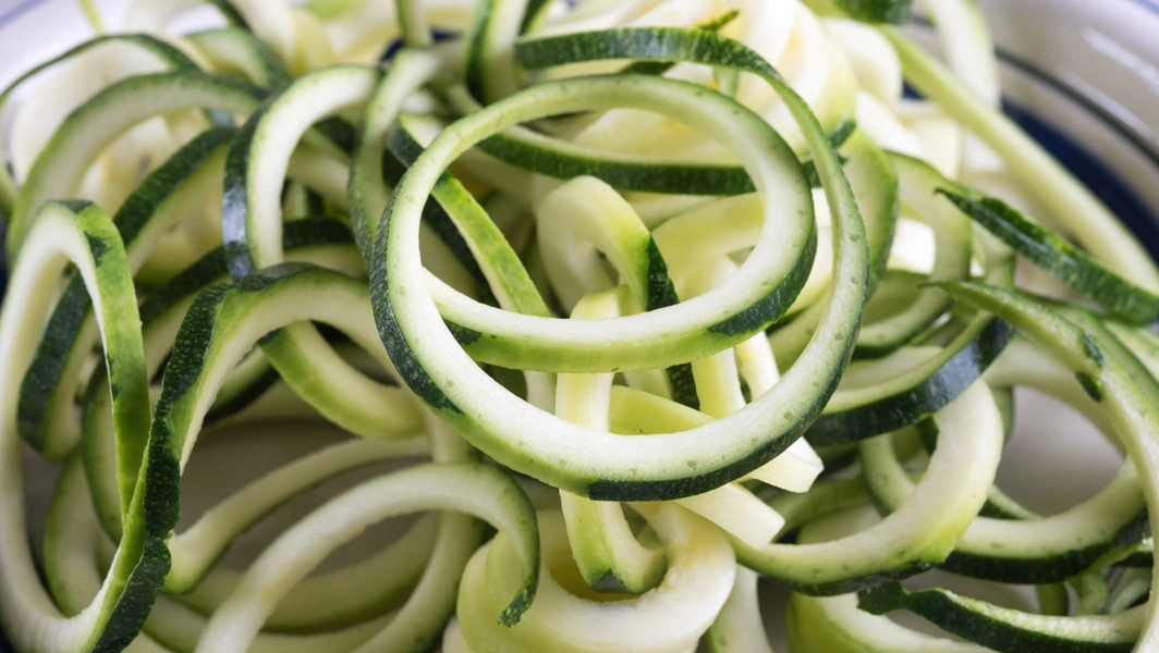 11 low-carb pasta alternatives and recipes