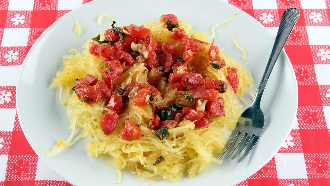 11 low-carb pasta alternatives and recipes